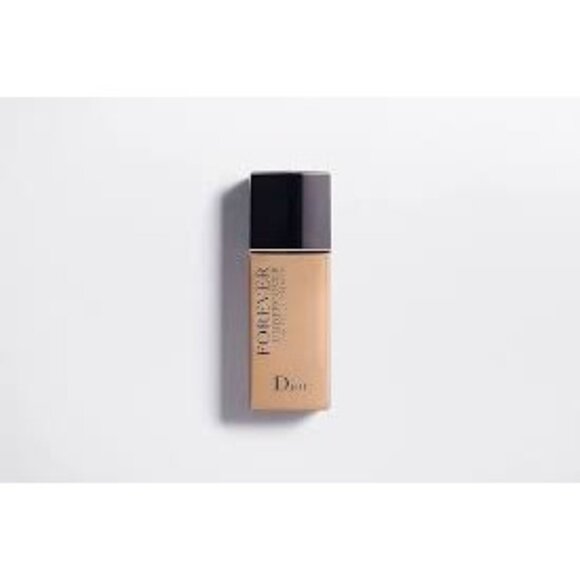 Dior | Makeup | Christian Dior Skin Forever Undercover Foundation 35 Desert Beige | Poshmark